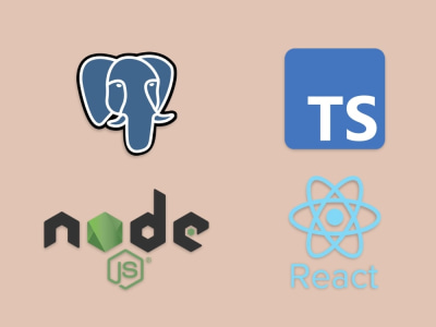 Full-Stack Development: NodeJS, React & PostgreSQL | Upwork