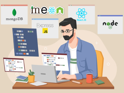 Full Stack Web Developer | MERN Stack | ReactJS | NextJS | Redux | Node JS | Upwork