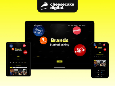 An eye catching UI/UX Design that your clients will love it | Upwork