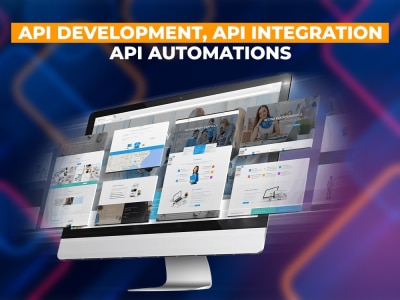 API Expert | API Integration | API Development | API Automation | API Guru | Upwork