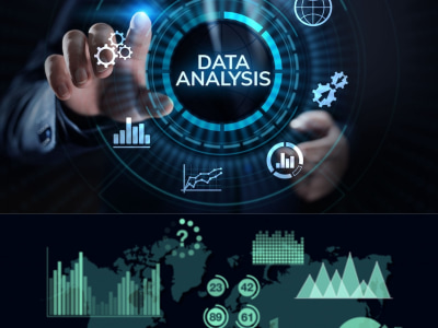 Statistical data analysis, r code, spss, stata, nvivo, python programming | Upwork