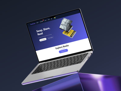 A fully functional Web Application | Upwork