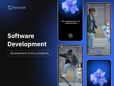 An exceptional, high-performance software engineered by top-tier devs | Upwork