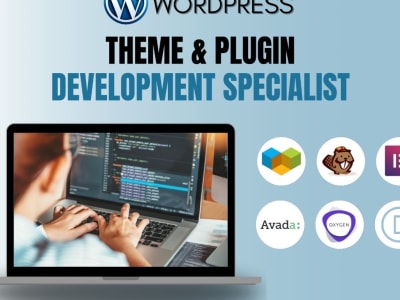 Professional WordPress Website Design | Upwork