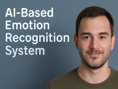 An accurate, real-time emotion recognition solution tailored to your ...
