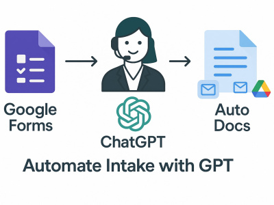 Google Forms + ChatGPT Integration | Auto-Generate Responses ...