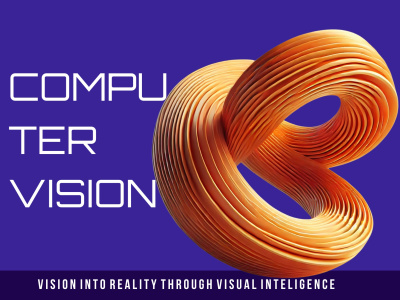 Computer Vision App developed using Deep Learning and Machine Learning ...