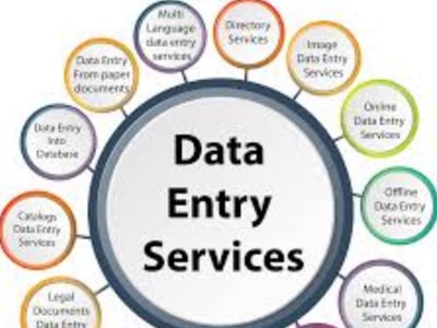 Accurate Excel and SQL Data Entry for your Projects | Upwork