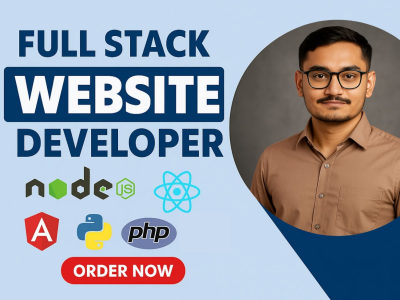 Fully responsive web app built with React and Node.js | Upwork