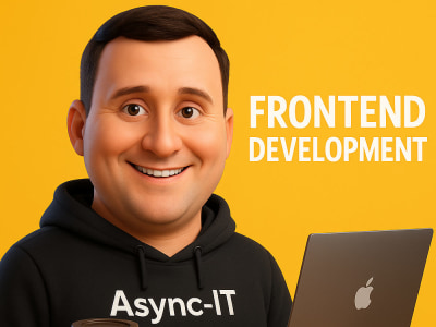 Angular Developer | Frontend Development | Angular | Web Angular developer | Upwork