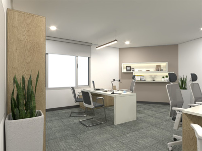 Render with design advice | Upwork