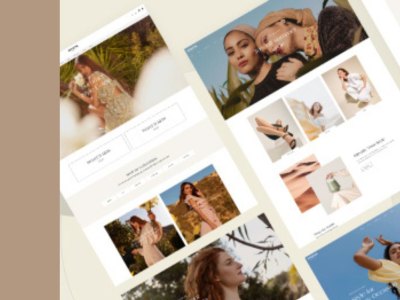 A dynamic wordpress ecommerce website | Upwork