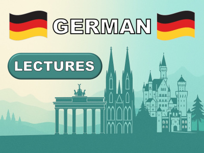 German lessons for A1–C2 with speaking, grammar and exam prep | Upwork