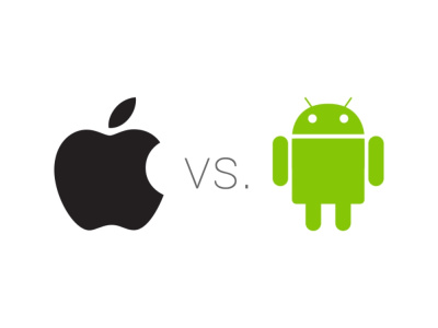 A custom mobile application on both Android and IOS | Upwork