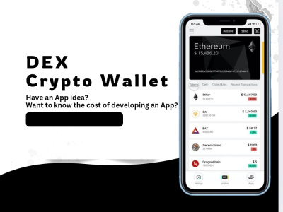 A Dex Platform Custom | Upwork