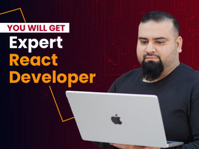 A Figma to React, Front-end Specialist and React Expert | Upwork