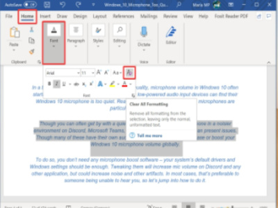 Expert Document Formatting | Polished, Professional & Print-Ready | Upwork