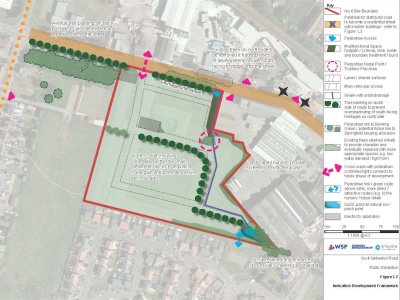 Landscape and Visual Impact Assessment - Chartered Landscape Architect ...
