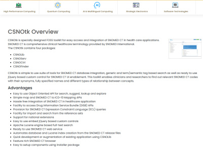 SNOMED & LOINC APIs Setup with FHIR Bundle Integration for ABDM | Upwork