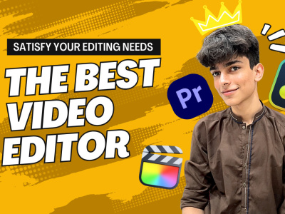 An amazing video editing job that will leave you stunned ! | Upwork