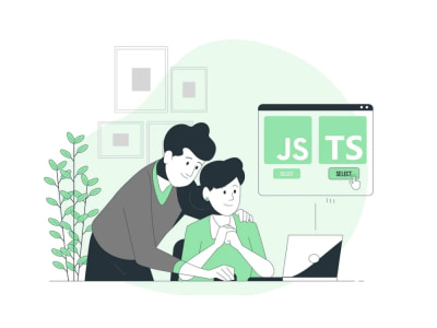 A seamless transition from JavaScript to TypeScript | Upwork