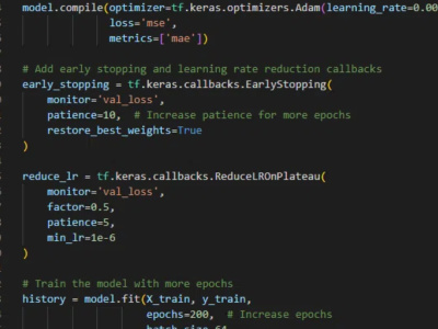 I will develop algorithm in Python/java/matlab | Upwork