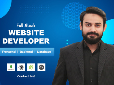 Custom Full-Stack Web Applications with MERN Stack | Upwork