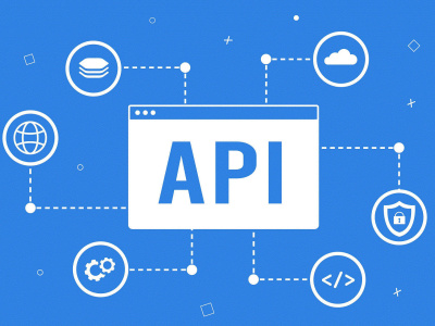 Professional REST API integration using PHP with any third-party system | Upwork