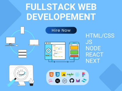 React JS | Next.js | Javascript Front-end Developer | Upwork