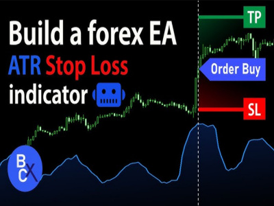 A custom indicator or EA (Expert Advisor) for MT4 (Metatrader forex bot) | Upwork