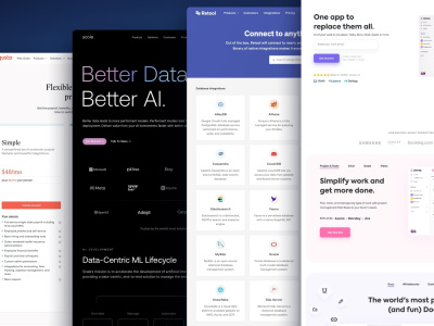 Full stack applications with modern tech stack | Upwork