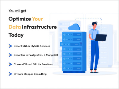 Database Developer | SQL Server | MySQL | PostgreSQL | Data Integration | Upwork