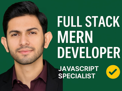 A Custom Web Application with MongoDB, Express, React & Node.js (MERN) | Upwork