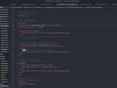 A high-quality Ruby on Rails API with React Frontend | Upwork
