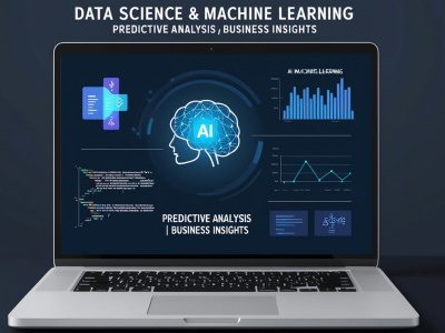 Data Scientist | Machine Learning, Deep Learning, NLP, Python Expert | Upwork