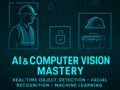 A custom computer vision solution using YOLOv8, OpenCV, and deep learning | Upwork