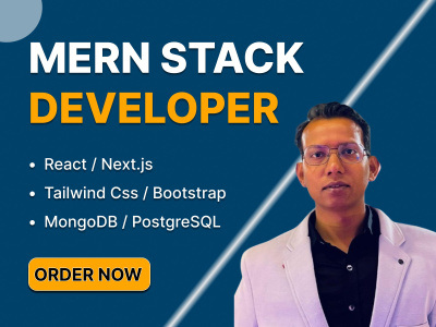 MERN Stack Developer | PHP Laravel | Laravel PHP | Laravel | PHP | Vue.js | Upwork