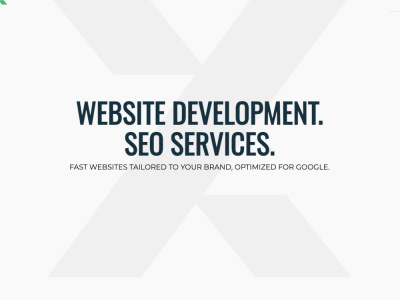 Custom Business Website & Design (Nuxt.js-Powered) | Upwork