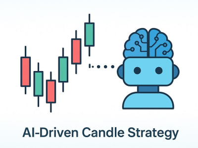 Automated AI-Powered Trading Bot | Upwork
