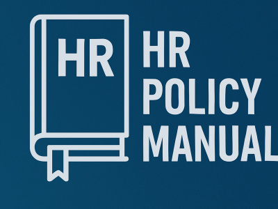 A Custom Employee Handbook/HR Policy Manual | Upwork