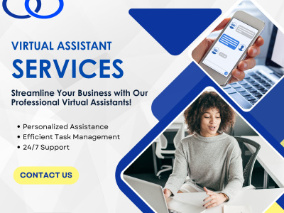 Virtual Assistant for Admin, Calendar & Inbox Support | Upwork