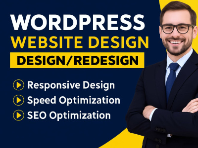 A user-friendly WordPress site built for success. | Upwork