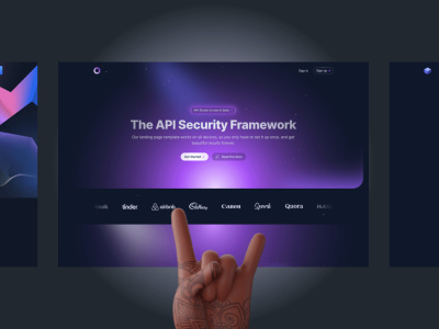 High-Converting Responsive Landing Page, Web Designer, Landing Page Expert | Upwork