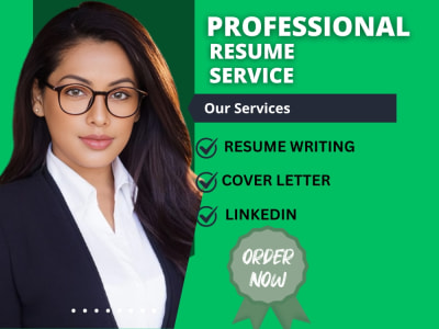 Professional Resume Writer and Branding Strategist | Upwork