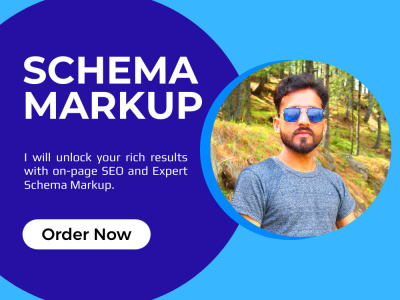 Schema Markup & Rich Snippets for SEO Growth | Upwork