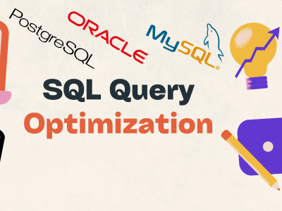 Optimized SQL query for your ETL Project | Upwork