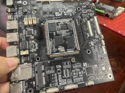 Custom Carrier board Design for NVIDIA Jetson ,RPi CM4 ,CM5,ESP32 | Upwork