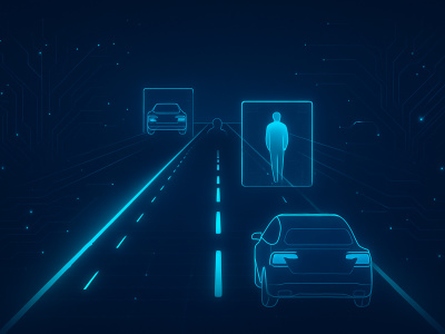 A real-time computer vision system for tracking, detection, and ...