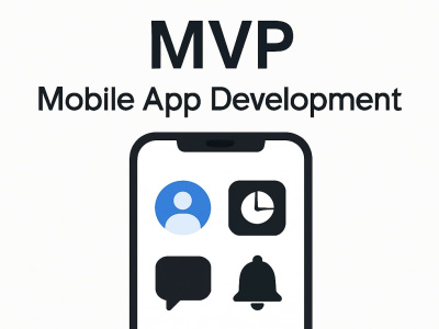 Mobile App Development | MVP | IOS | Android | Flutter | FlutterFlow ...