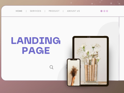 A high-converting Landing page | Upwork